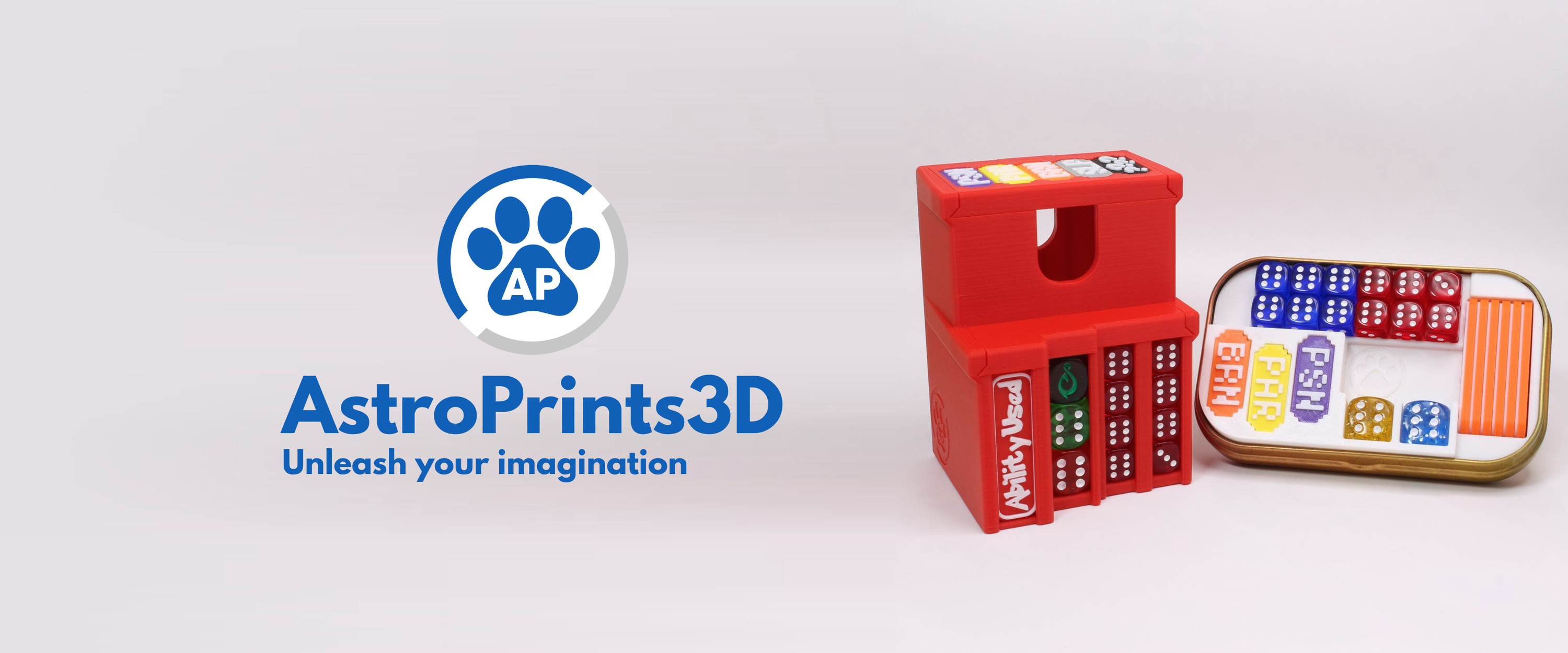 Astro Prints 3D | Custom TCG Deck Boxes & Accessories – AstroPrints3D